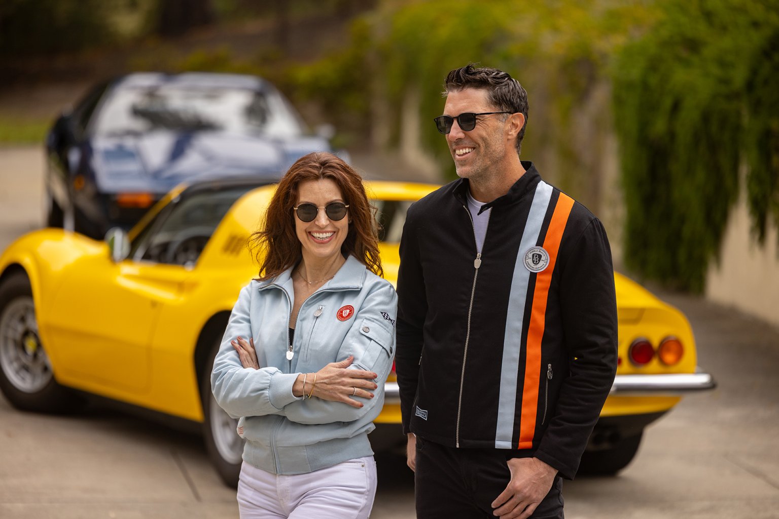 Pebble Beach Concours Official Merchandise